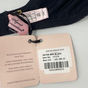 Agent Provocateur | Intimates & Sleepwear | Agent Provocateur Rayna ...